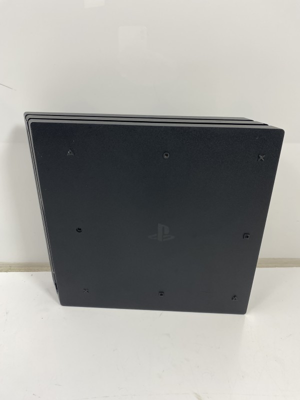 Playstation Playstation 4 Pro 1TB Black | 026400246481 | Cash Converters