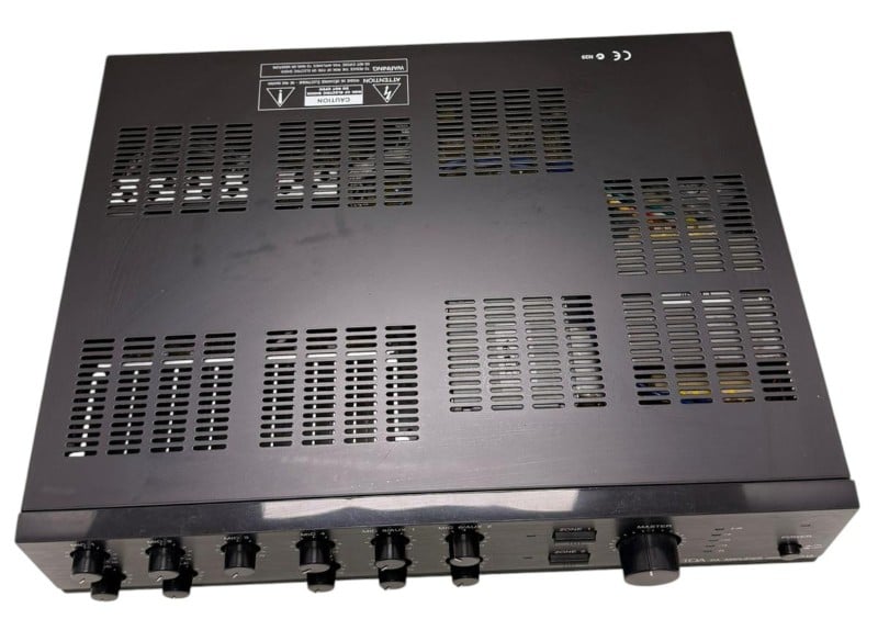 Toa Pa Amplifier | 019500197397 | Cash Converters