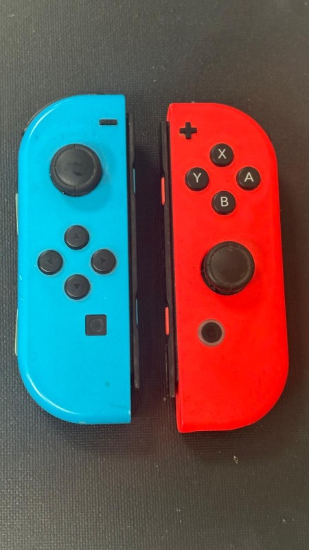 Nintendo Controller Nintendo Switch | 015400181941 | Cash Converters