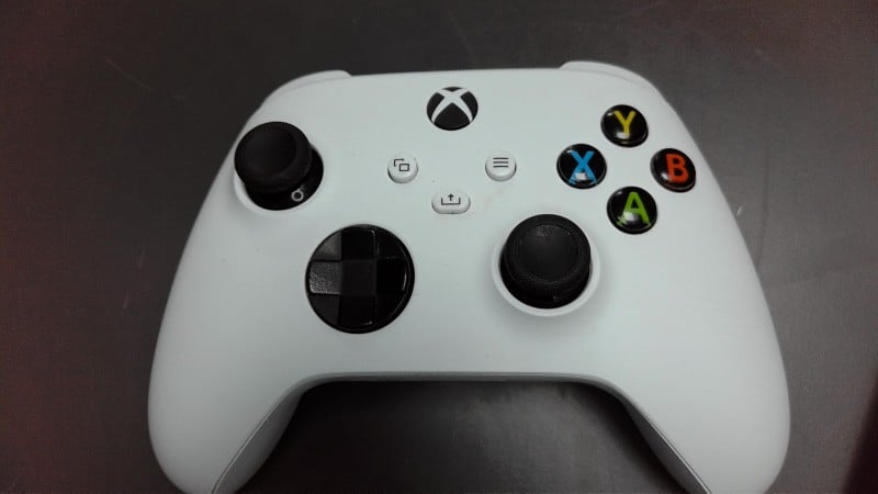 Xbox Xbox (Original) White | 029400164486 | Cash Converters