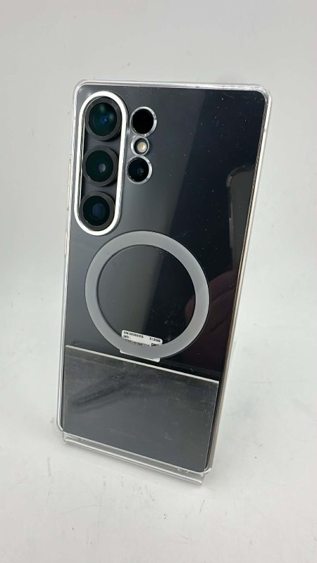 Samsung Galaxy S25 Ultra 512GB Unlocked Android 15 512GB Silver ...