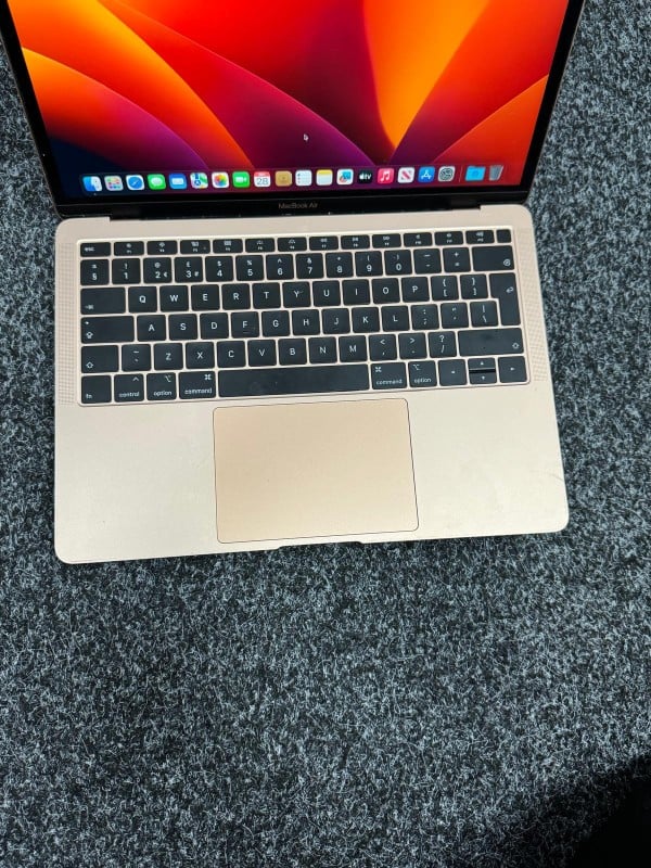 Apple Macbook Air 8,1 Intel Core i5 8GB 256GB Pink | 059500005024 ...