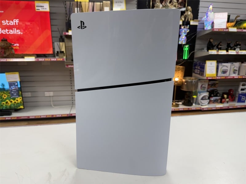 Sony Playstation 5 1TB White | 039600422775 | Cash Converters
