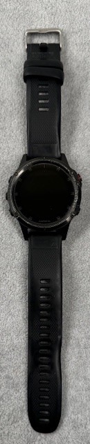 Garmin Fenix 5 Plus Black | 051900184683 | Cash Converters