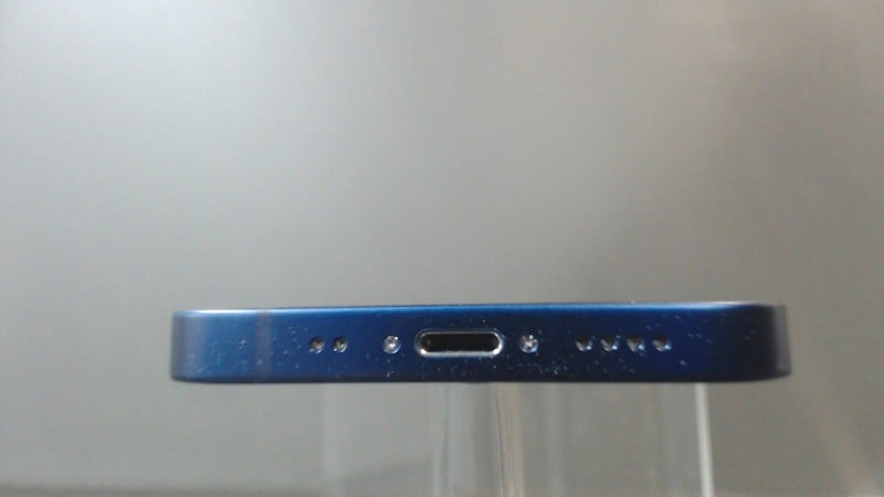 Apple iPhone 12 Mini 64GB / Unlocked Blue | 029200189939 | Cash Converters