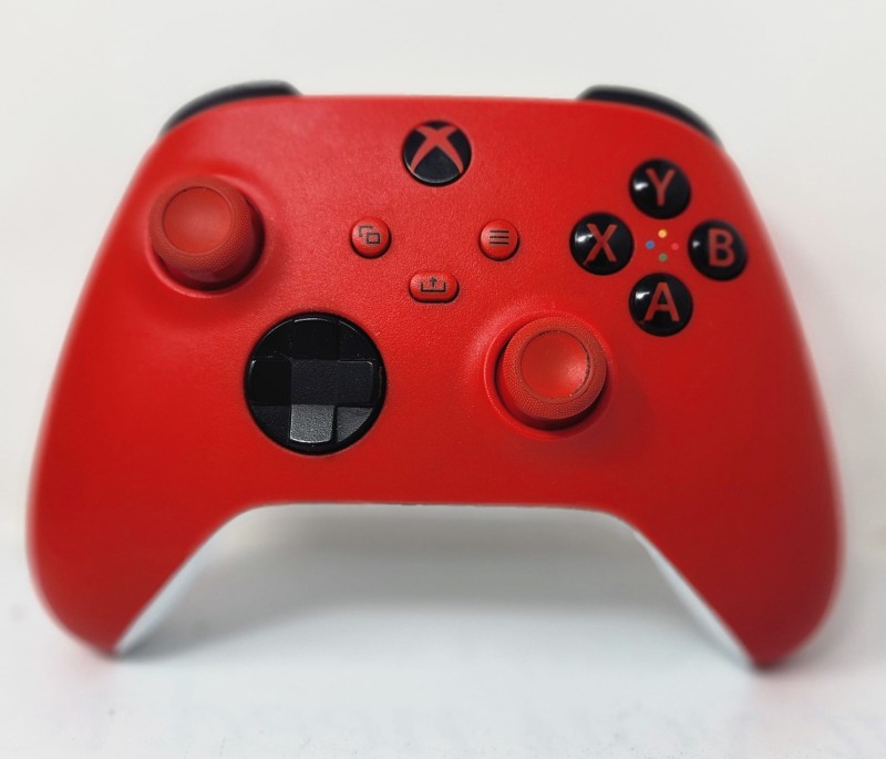 Microsoft Xbox One Red | 059300011527 | Cash Converters
