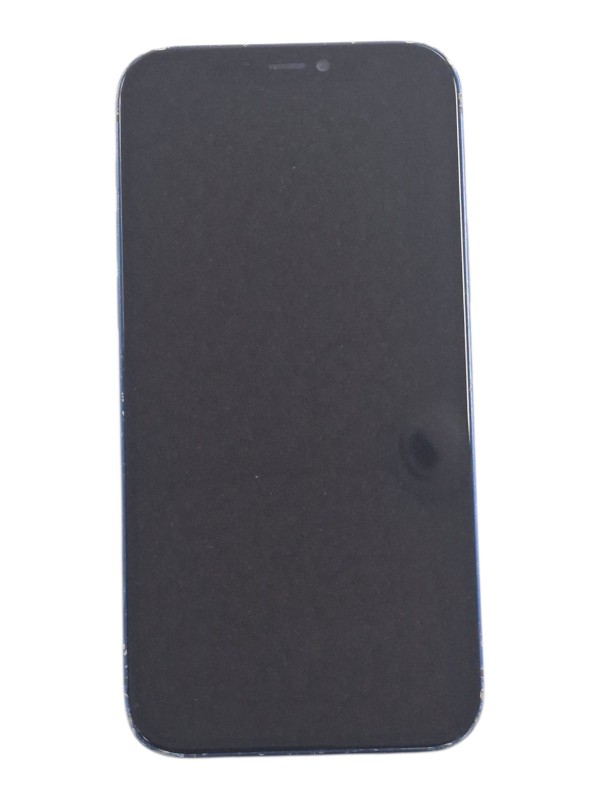 Apple iPhone 12 64GB Unlocked - **Poor Condition** Blue | 053100190944 ...