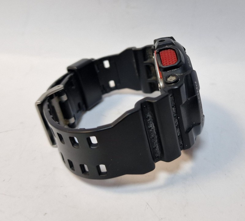 Casio Watch Mens G-Shock Ga-100 | 037500096430 | Cash Converters