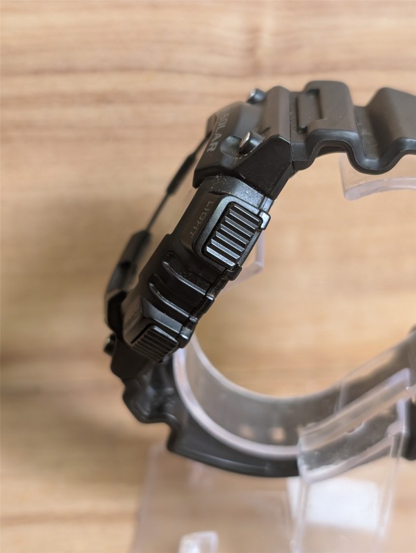 Casio Watch Unisex 5208 | 048900238874 | Cash Converters