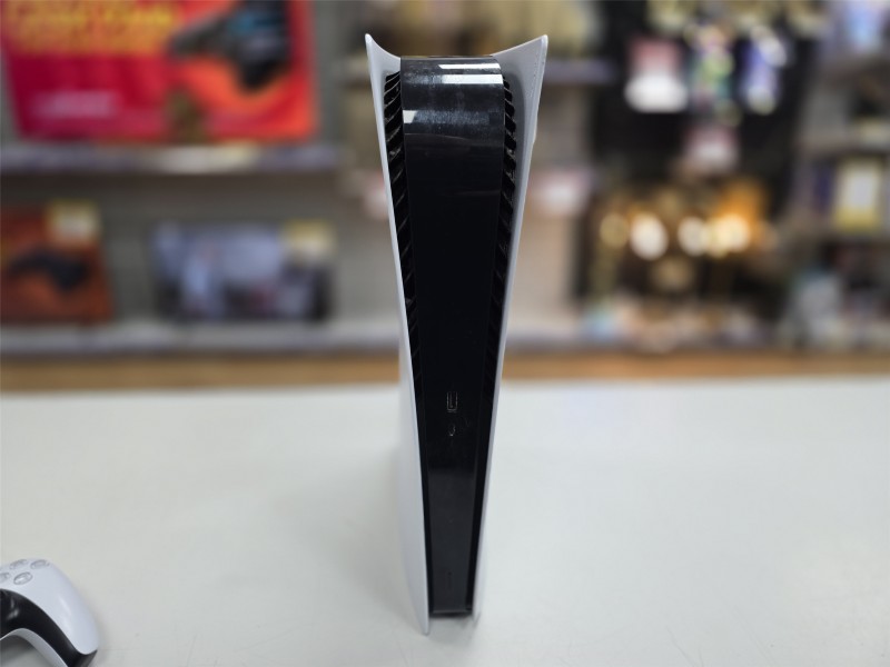 Sony Playstation 5 Digital Edition White | 039600422853 | Cash Converters