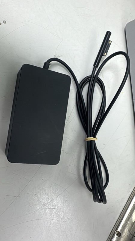 Microsoft, Surface Pro 7 Platinum Intel Core i7 16GB 256 Black ...