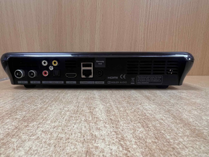 Humax Fvp-2000 Black | 020000153475 | Cash Converters