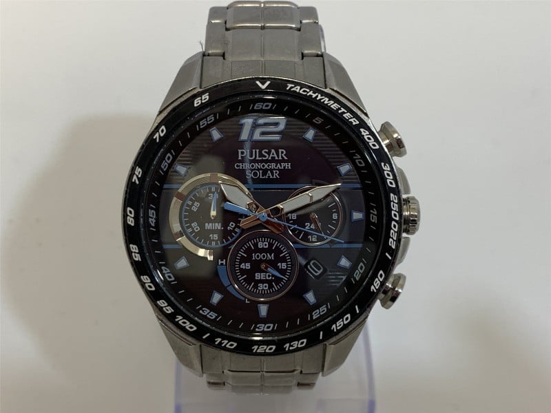 Pulsar Watch Mens Vr42-X004 | 038600319305 | Cash Converters