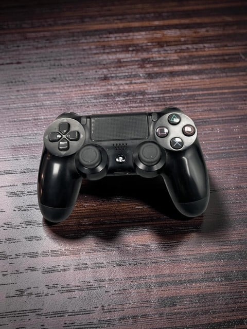 Playstation Playstation 4 Black | 058900026801 | Cash Converters