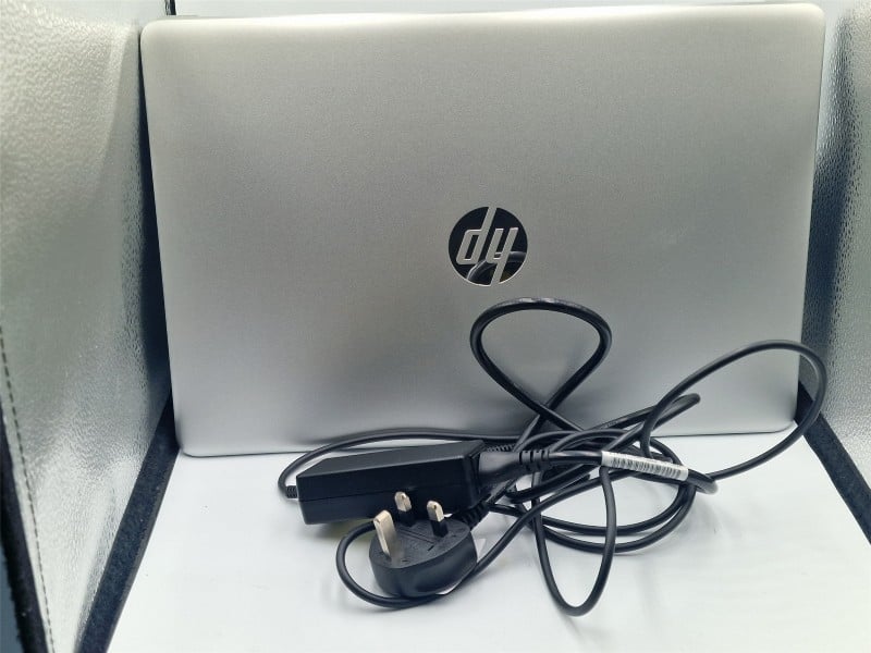 HP 15S-Fq5020na Intel Core i3-12Th Gen 4GB 128GB Silver | 044800136415 ...