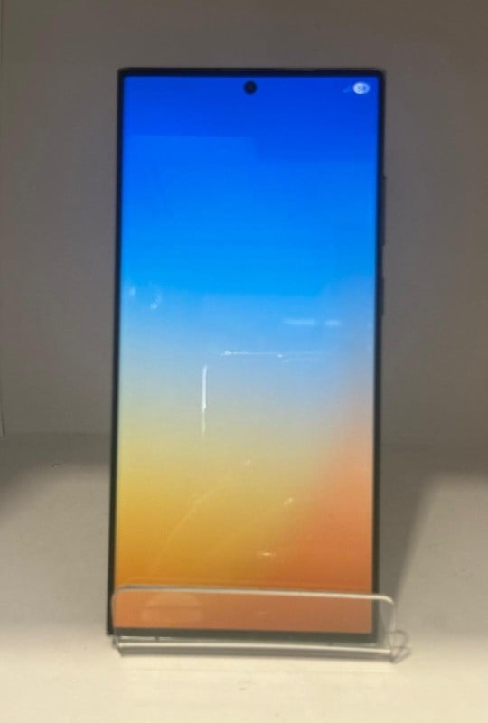 Samsung Galaxy S23 Ultra 256GB Unlocked (Sctached) 256GB Green ...