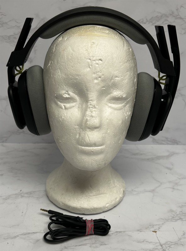 A10 (Wired) Astro Black | 049100348094 | Cash Converters