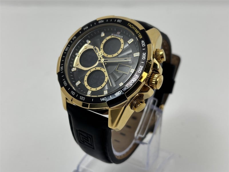 Naviforce Watch Mens Nf9197 | 015700297310 | Cash Converters