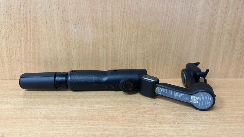 Aochuan Smart Xe 3-Axis Stabilizer Gimbal | 046600089102 | Cash Converters