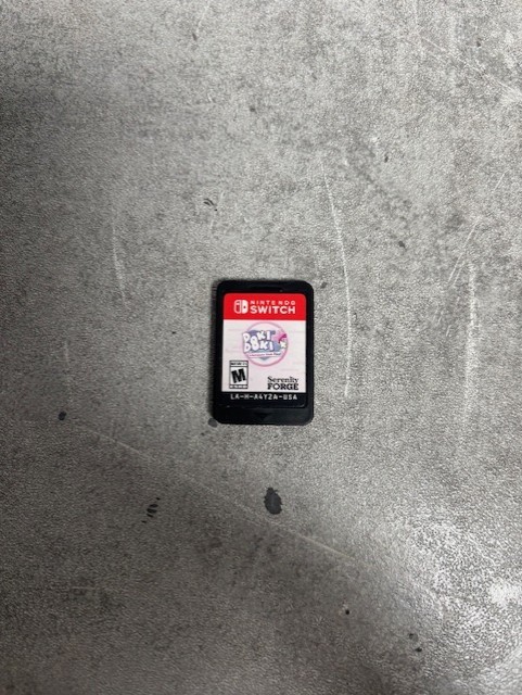 Doki Doki + Literature Club Plus Nintendo Switch | 031400136731 | Cash ...