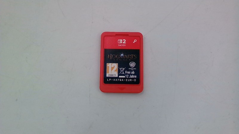 Hogwarts Legacy Nintendo Switch | 059200011808 | Cash Converters