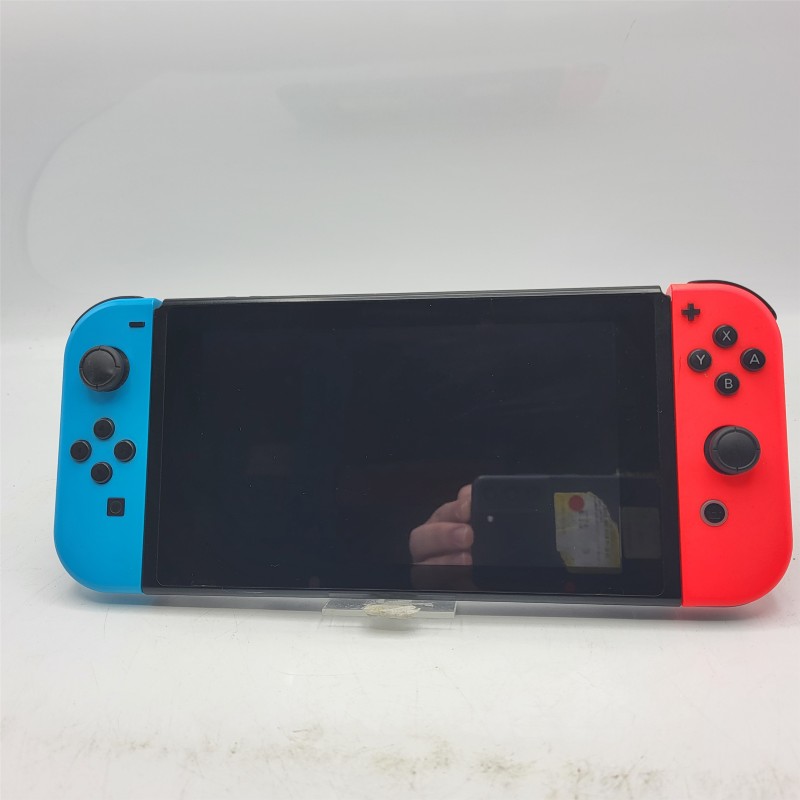 Nintendo Switch Red | 026800194815 | Cash Converters