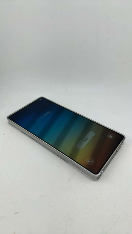 Samsung Galaxy S25 Ultra 512GB Unlocked Android 15 512GB Silver ...