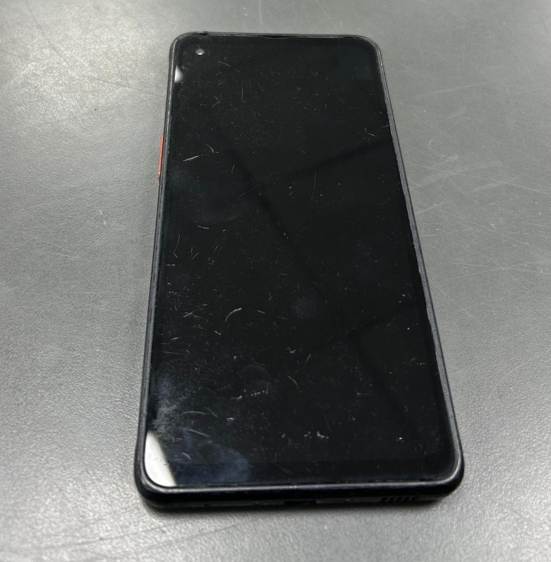 Samsung Xcover Pro 64GB 64GB Black | 047400184643 | Cash Converters