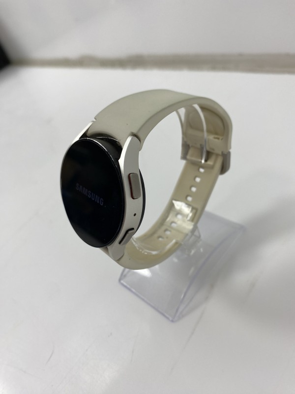 Samsung Watch 6 40mm Sm-R935 Grey | 026400245819 | Cash Converters