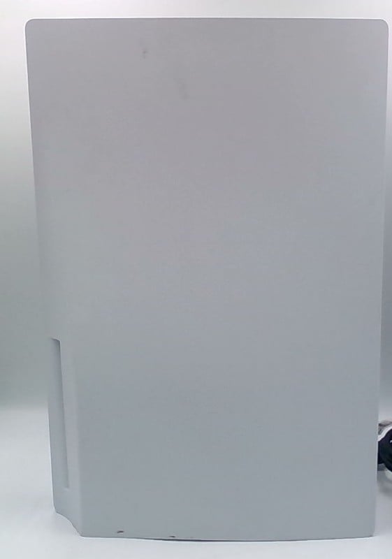 Playstation 5 Disc Edition Playstation 5 White | 059200012230 | Cash ...