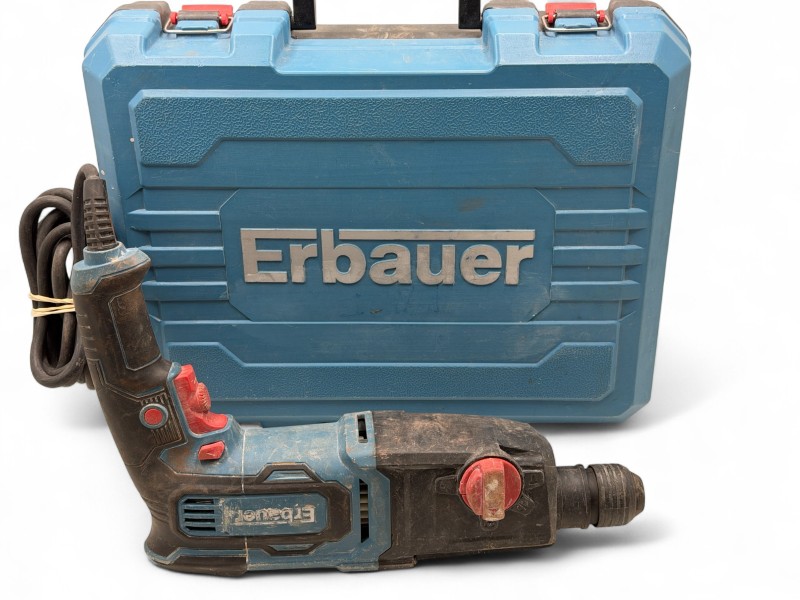 Drill Erbauer | 020400226375 | Cash Converters