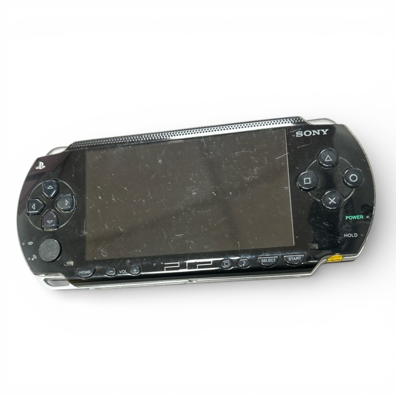 Sony PSP Black | 017800220360 | Cash Converters