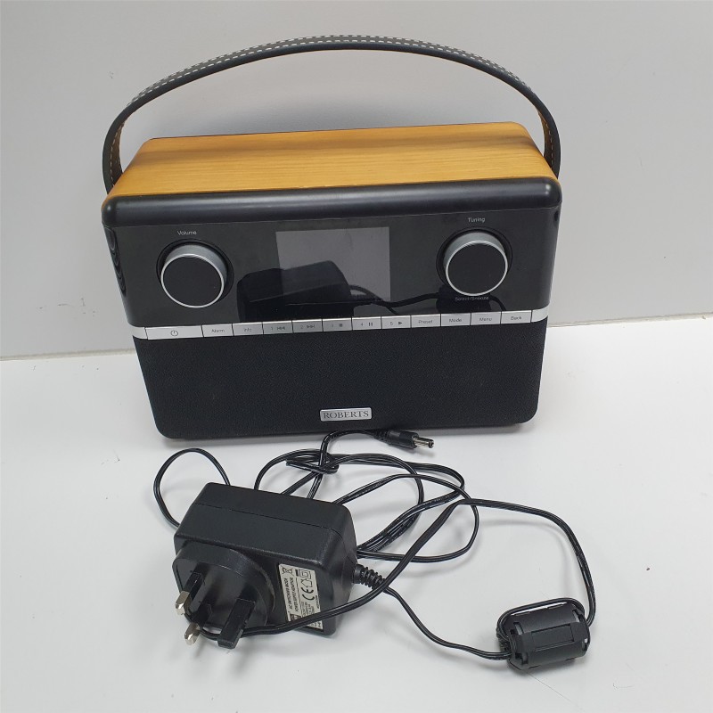 Roberts Stream 94I 94I | 046900117768 | Cash Converters