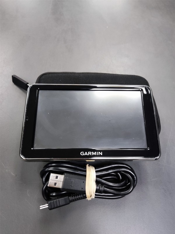 Garmin 4Nsf Vw Up Sat Nav Black | 035100210963 | Cash Converters