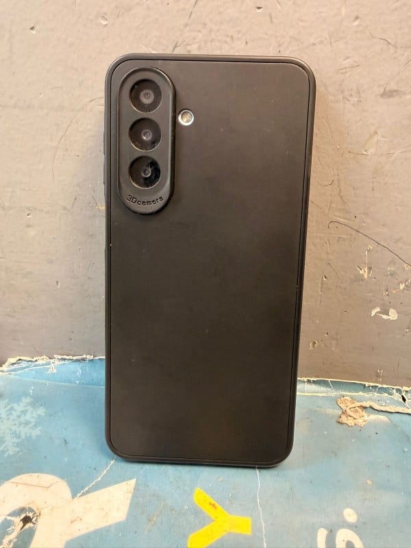 Samsung A17 Black | 046800071298 | Cash Converters
