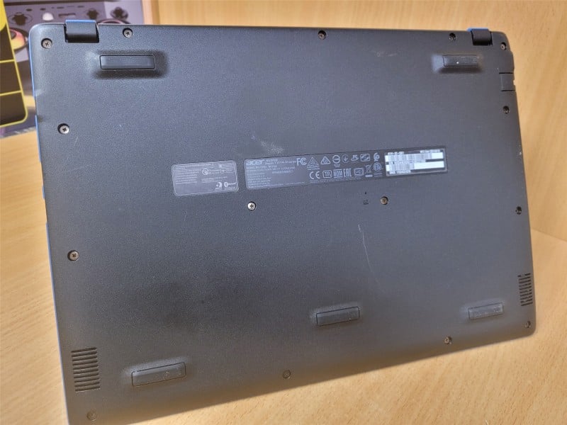 Acer Aspire 1 Win 10 Home Intel Celeron N4020 1.10GHz 4GB 64GB Blue ...