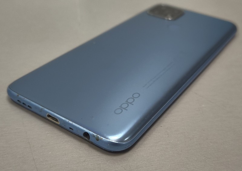 Oppo A15 Cph2185 32GB Blue | 049300169127 | Cash Converters