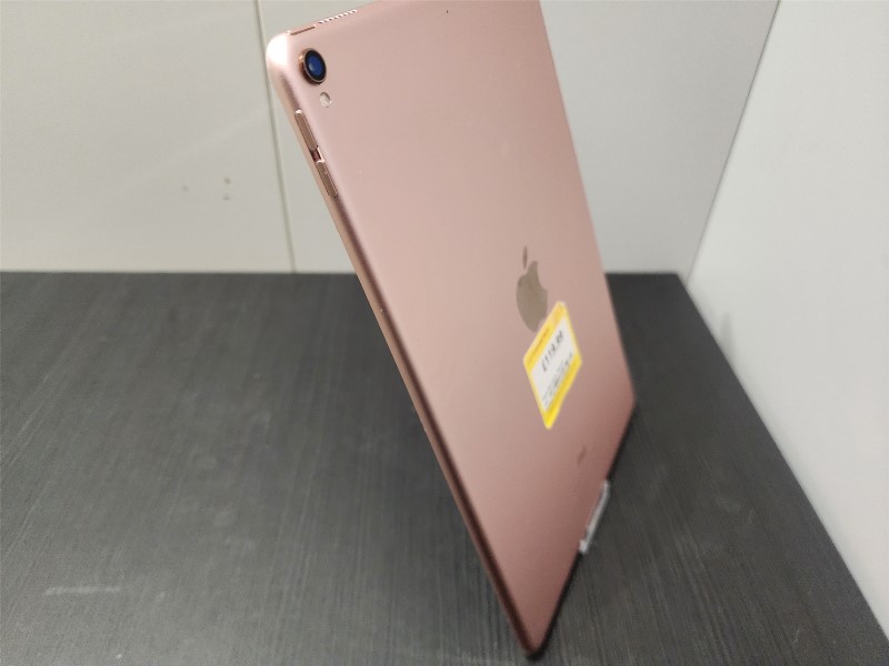 Apple iPad Pro A1701 64GB Pink | 059100029244 | Cash Converters