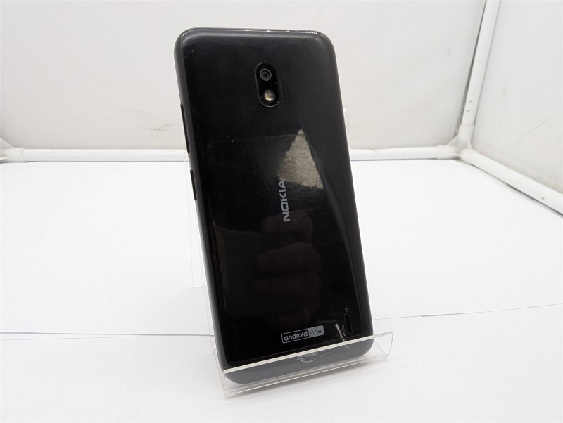 Nokia Nokia 2.2 Black | 021000140455 | Cash Converters
