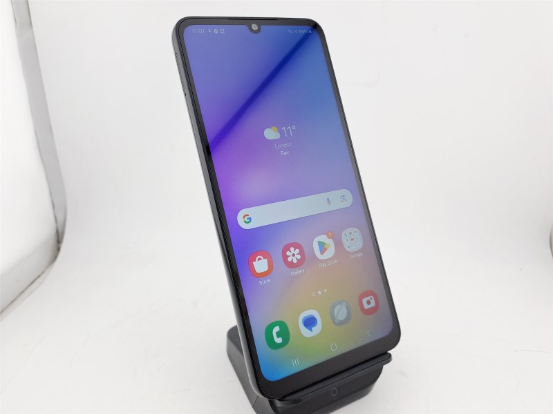 Samsung Galaxy A05 Sm-A055f/DS 64GB Black | 031000334815 | Cash Converters