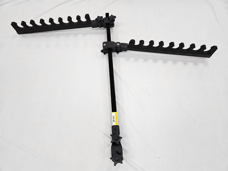 Preston Innovations Black | 021000139986 | Cash Converters