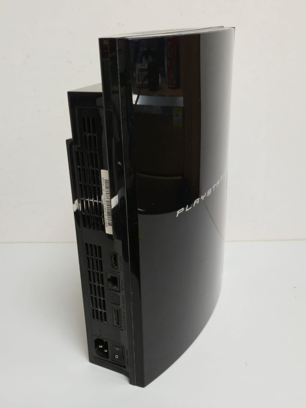 Sony 40GB Playstation 3 | 041500147308 | Cash Converters