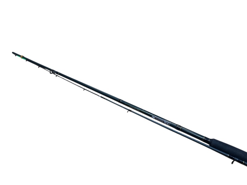 Ron Thompson Winklepicker 270 Black | 020700384956 | Cash Converters