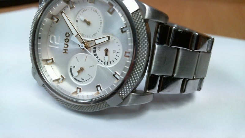 Hugo Boss Watch Mens Hu4823143857 (Impressforher) | 051800159703 | Cash ...