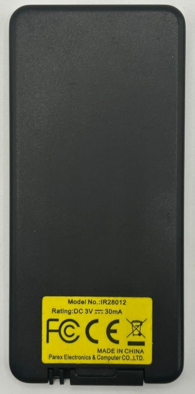 Optoma Ml750 (Ldmluuz) Led Projector With Case & Remote Black ...