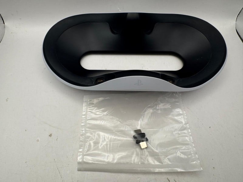 Vr Sense Charging Station With 2X Charging Adapters Playstation Vr ...