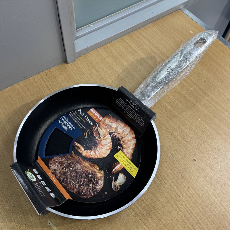 Frying Pan Edeka 24cm Frying Pan | 044800135060 | Cash Converters