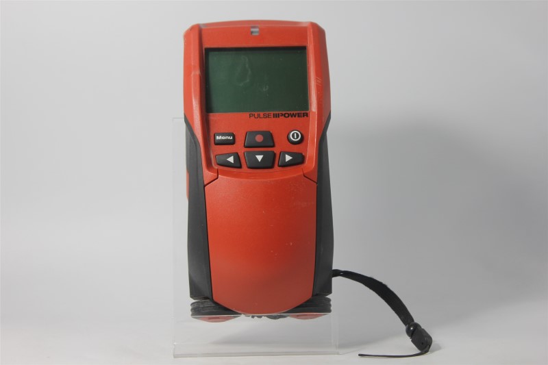 Hilti Pulse Power PS-50 Red | 042800152903 | Cash Converters