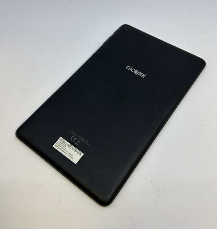 Alcatel 8079 Android 5.01 16GB Black | 030600168254 | Cash Converters