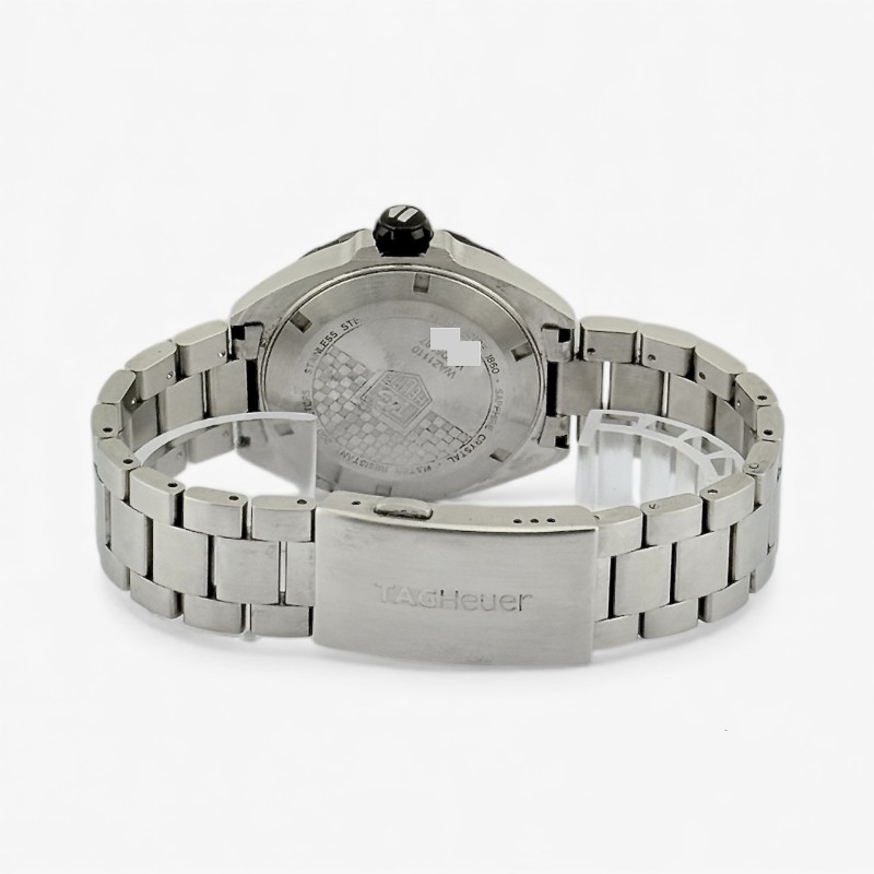 Tag Heuer Watch Mens Waz110 | 054200266106 | Cash Converters